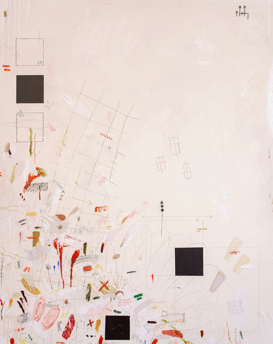 Margot Sinclair / French Defense – Tacit