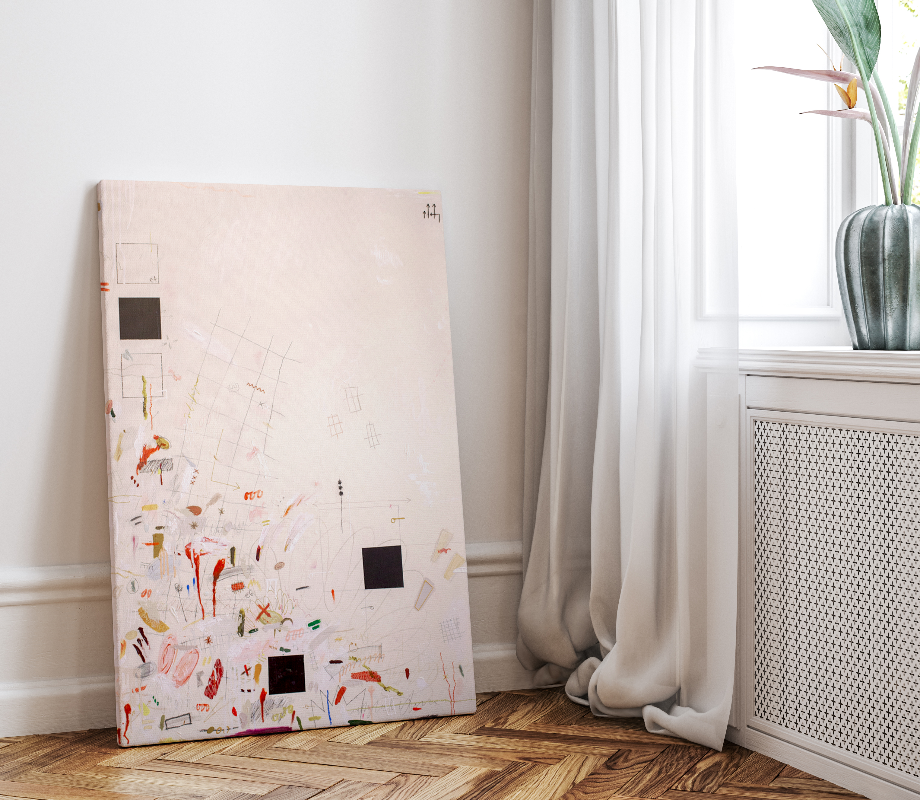 Margot Sinclair / French Defense – Tacit