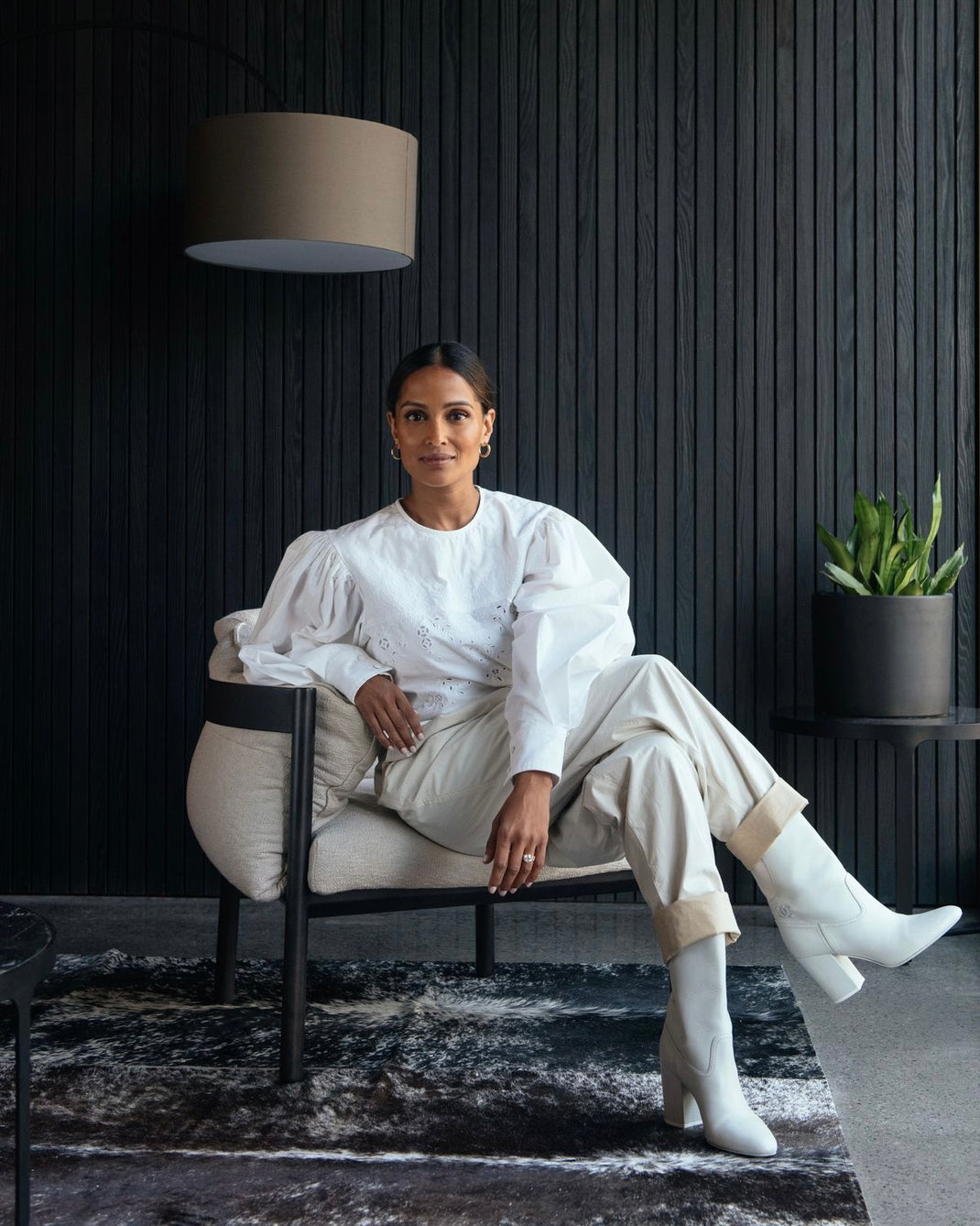 Kinjil Mathur – Tacit