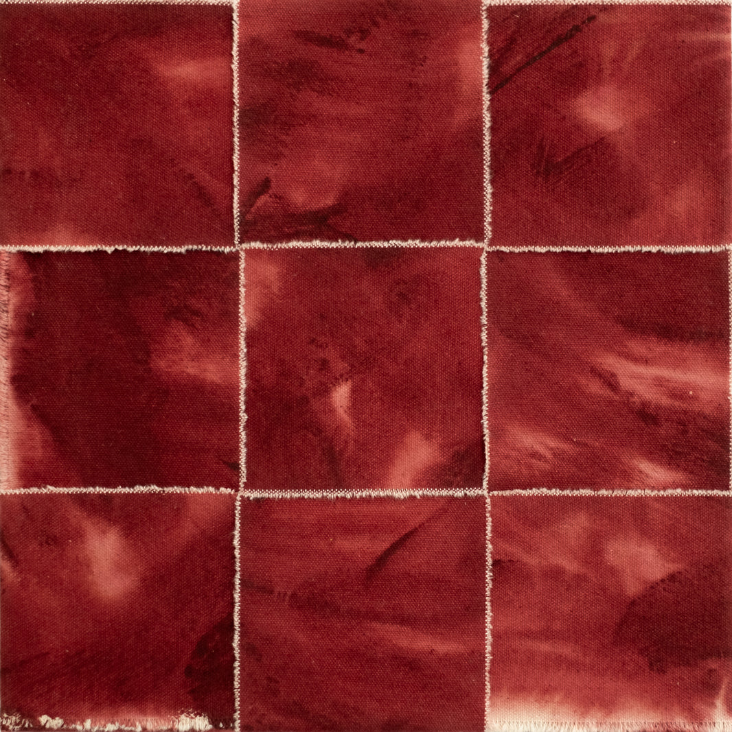 Anna Núñez – Tacit