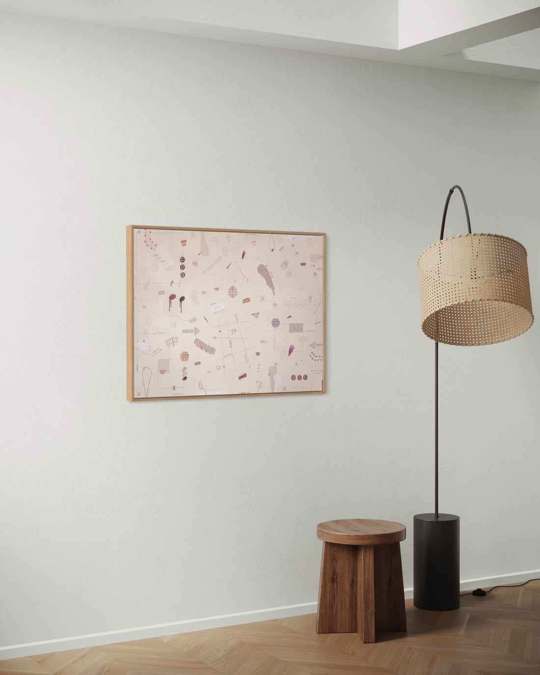 Margot Sinclair / CDG - VIE – Tacit