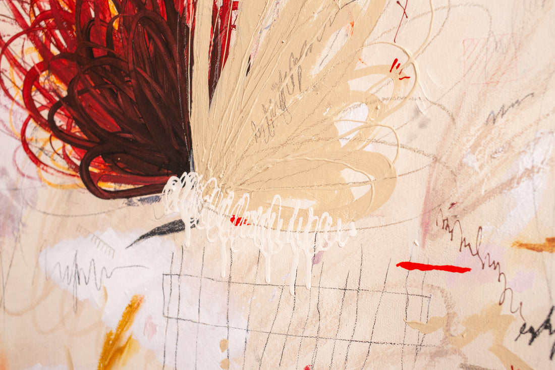 Margot Sinclair / Tell it Slant – Tacit