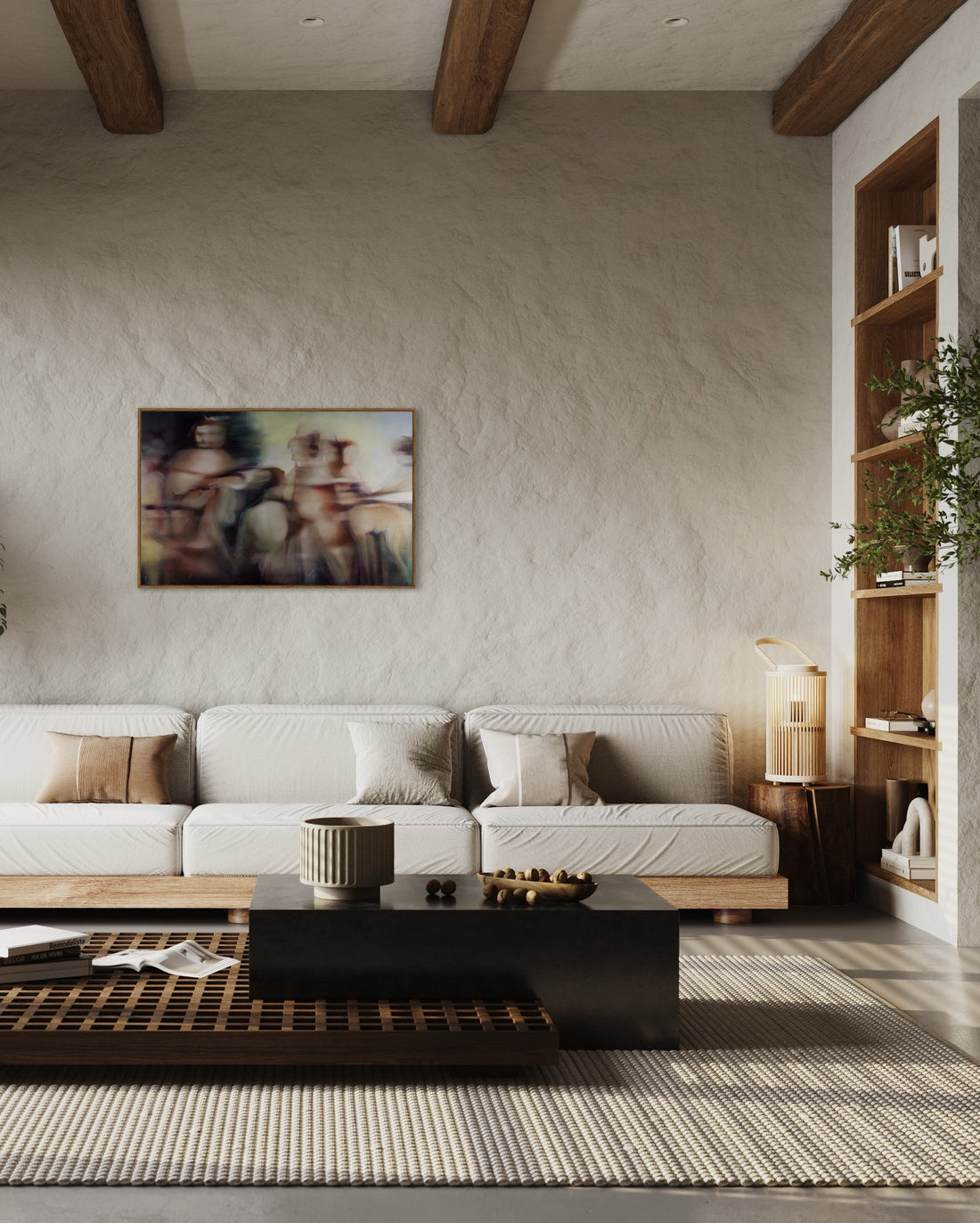 Art Consultation – Tacit