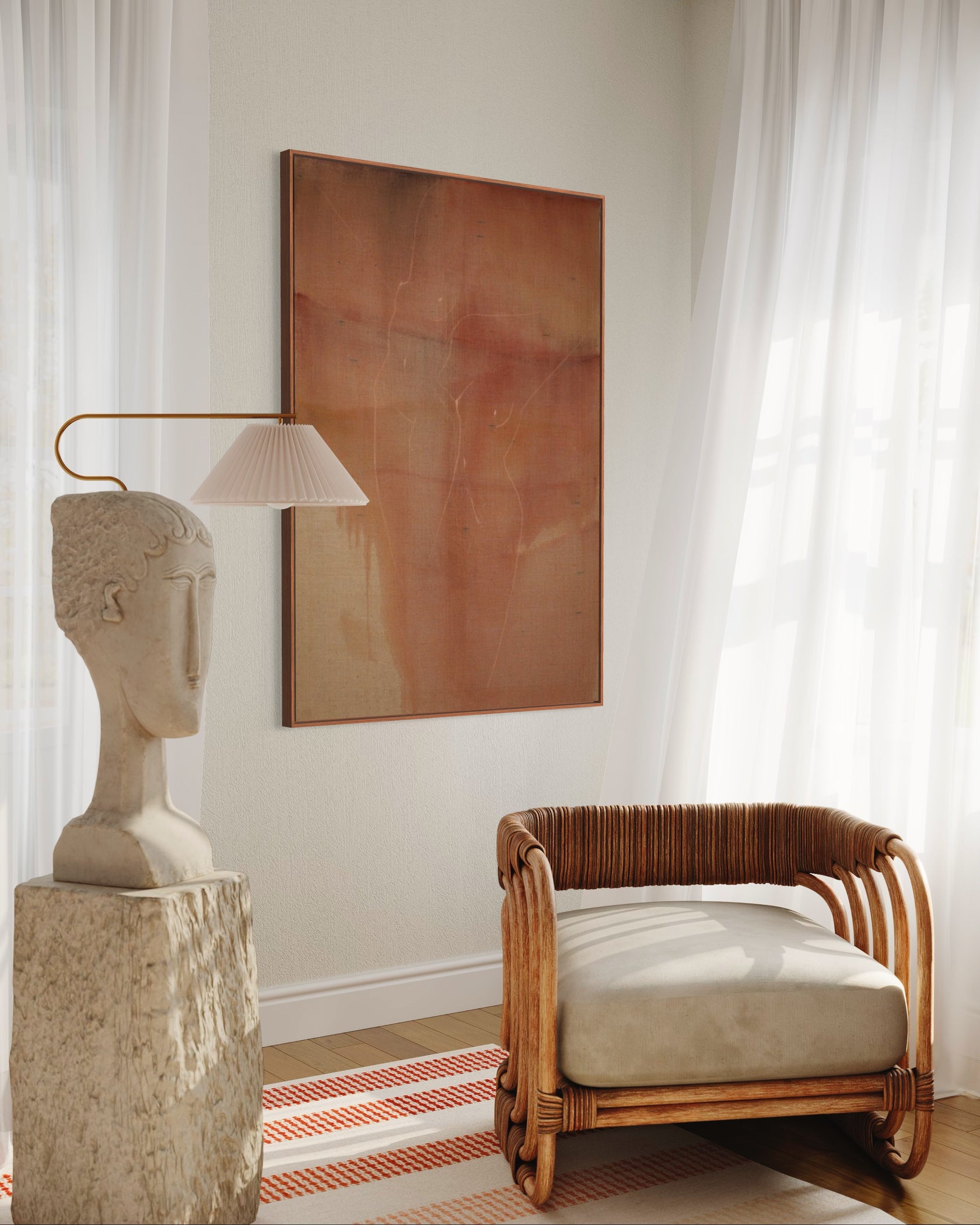 Andrea Solaja / Alchemy III – Tacit