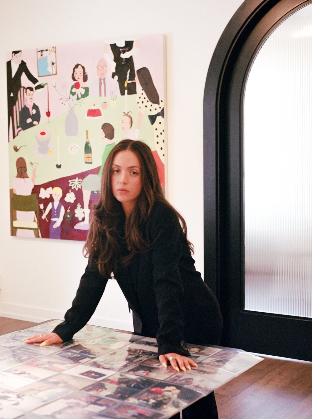 Hayley Axelrad / Still Yourself – Tacit