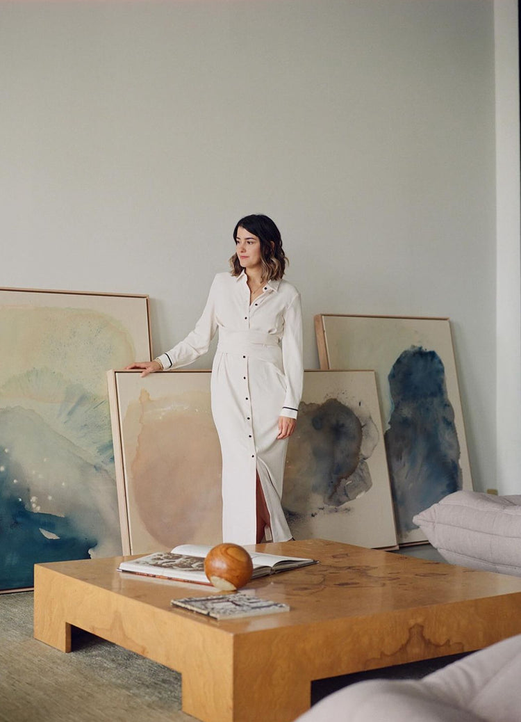 Sara Gonzalez – Tacit