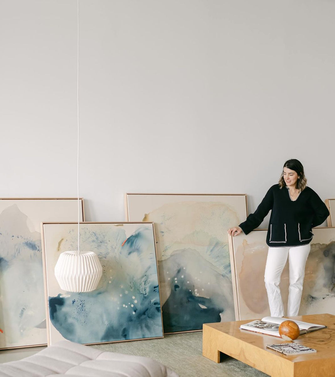 Sara Gonzalez / Traces of Joy – Tacit