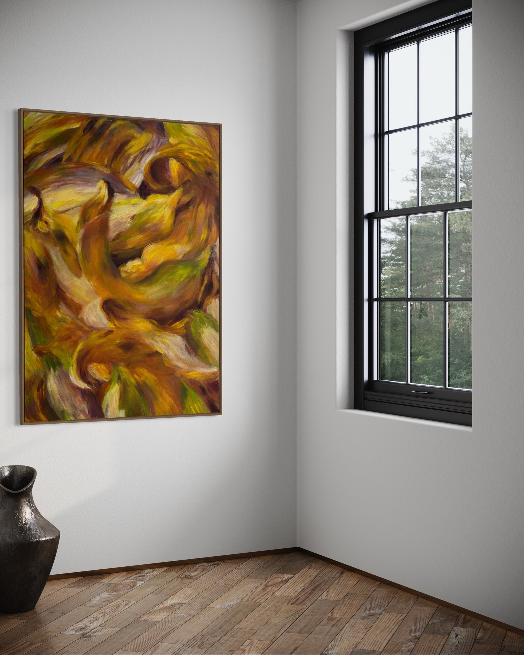 Tacit Collective / Woman Artist Gallery