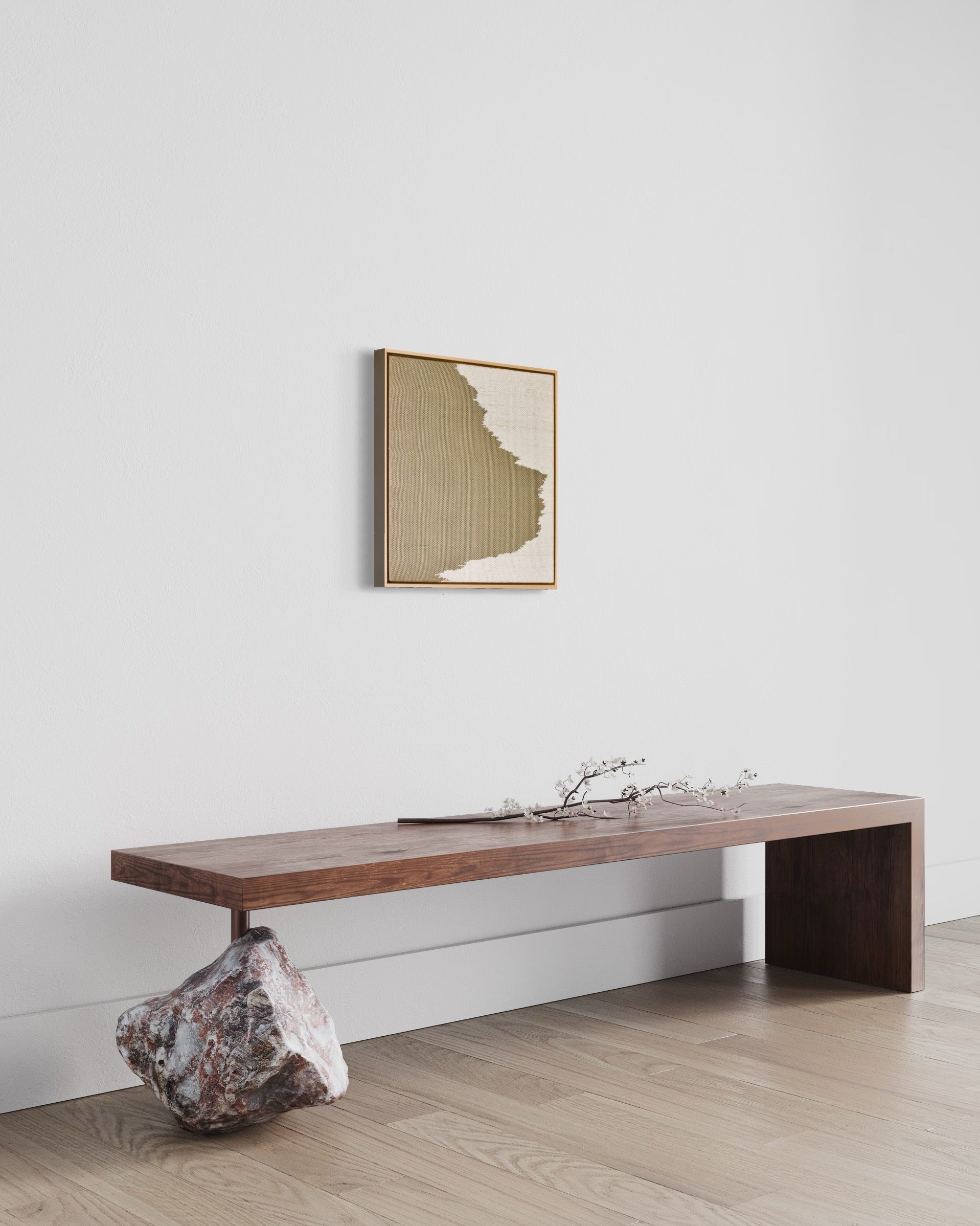 Emma Enright / Lost – Tacit