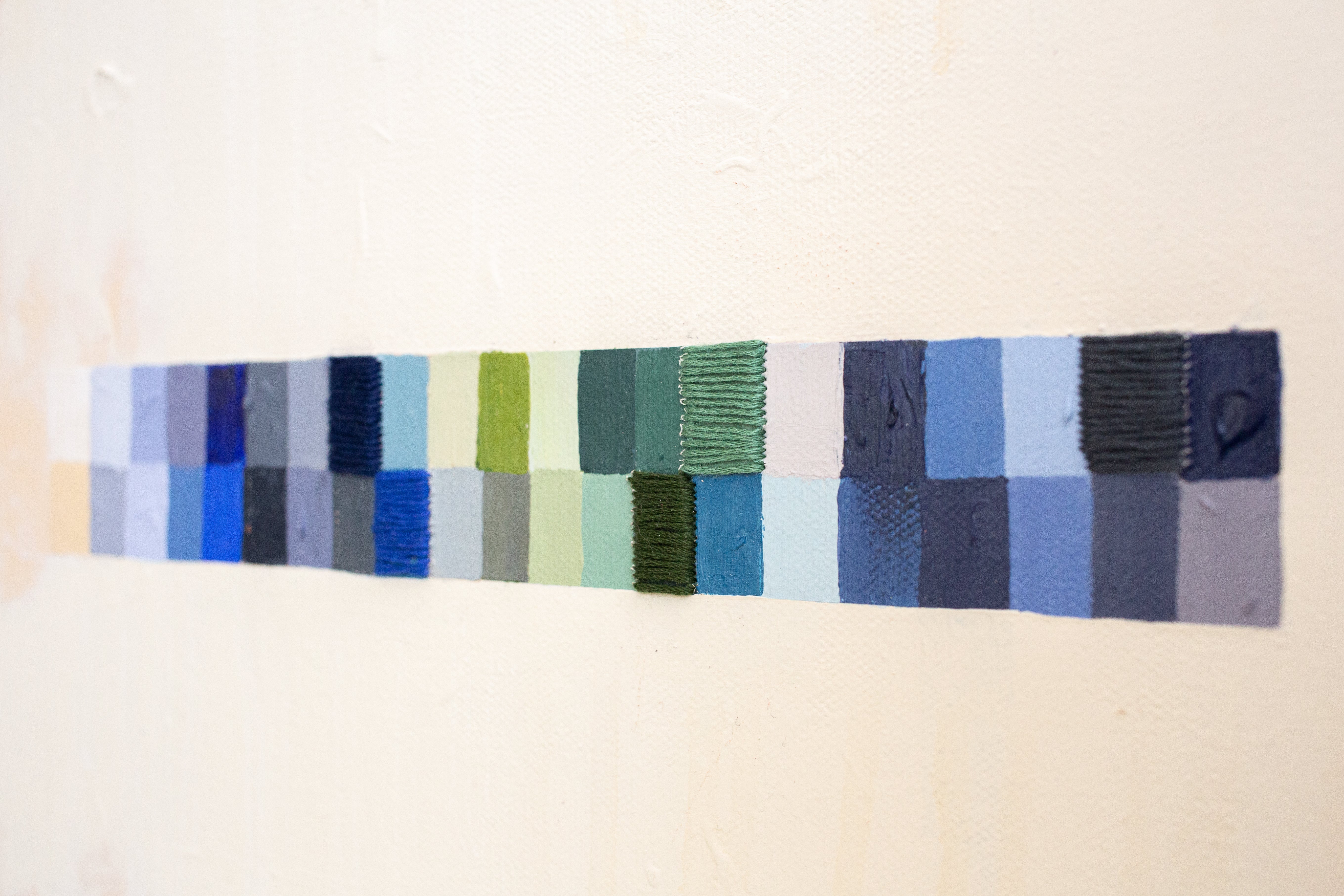Margot Sinclair / Spectrum B – Tacit