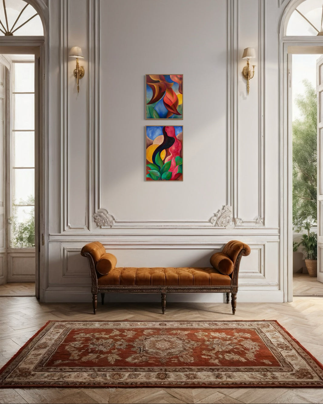 Alex Maceda – Tacit