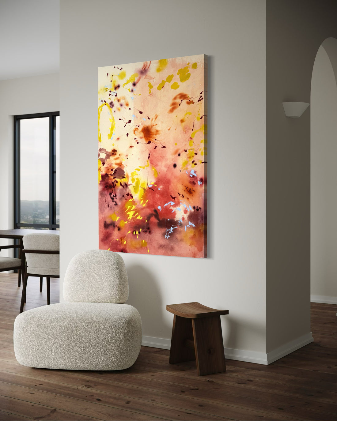 Celia Lees / Hold on Longer – Tacit