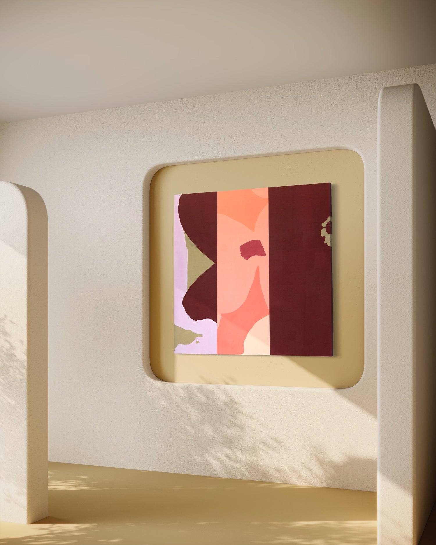 Commercial Art Consultation – Tacit