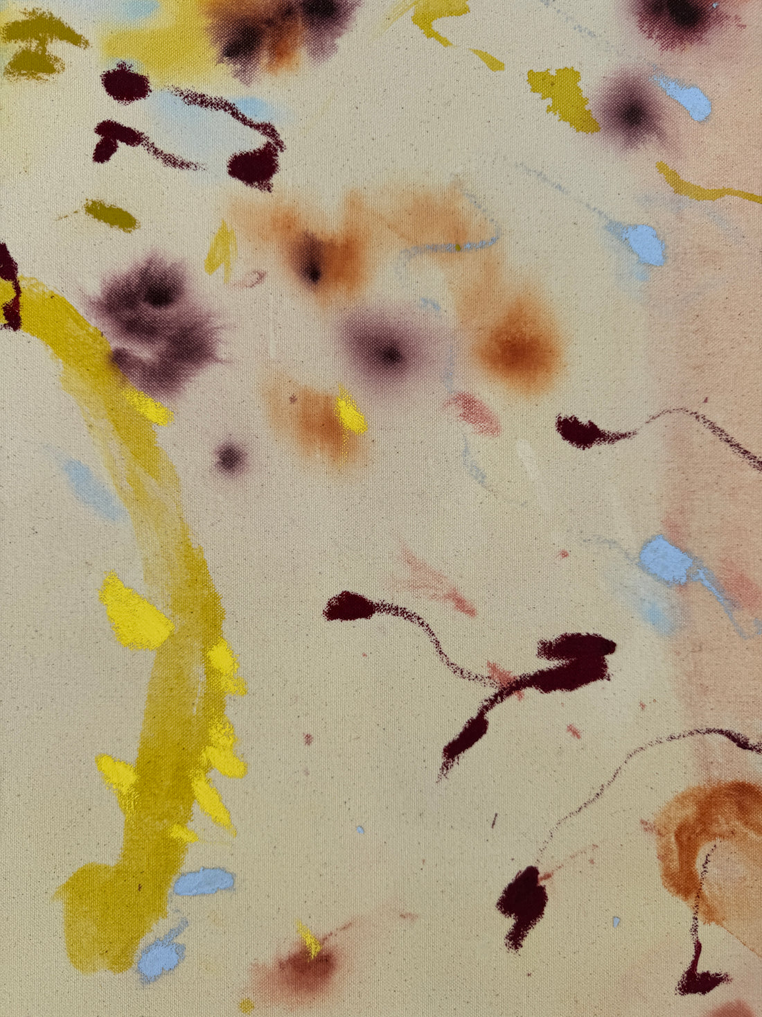 Celia Lees / Hold on Longer – Tacit