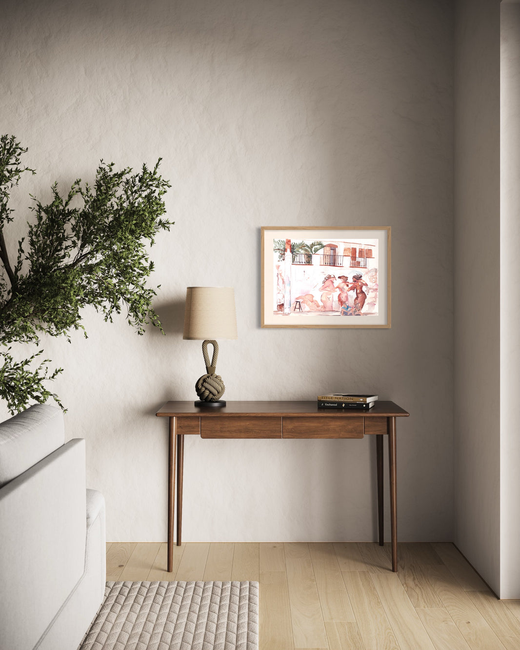 Kelsea Chatburn – Tacit