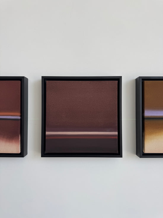 Ali Pilli / You Could Drape Yourself in Velvet – Tacit