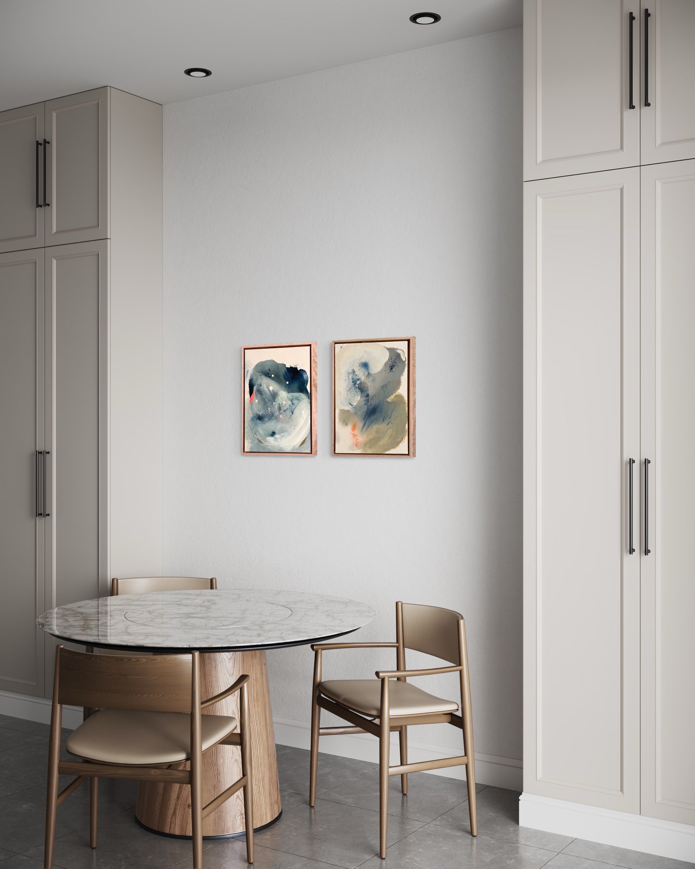 Tacit Collective / Woman Artist Gallery