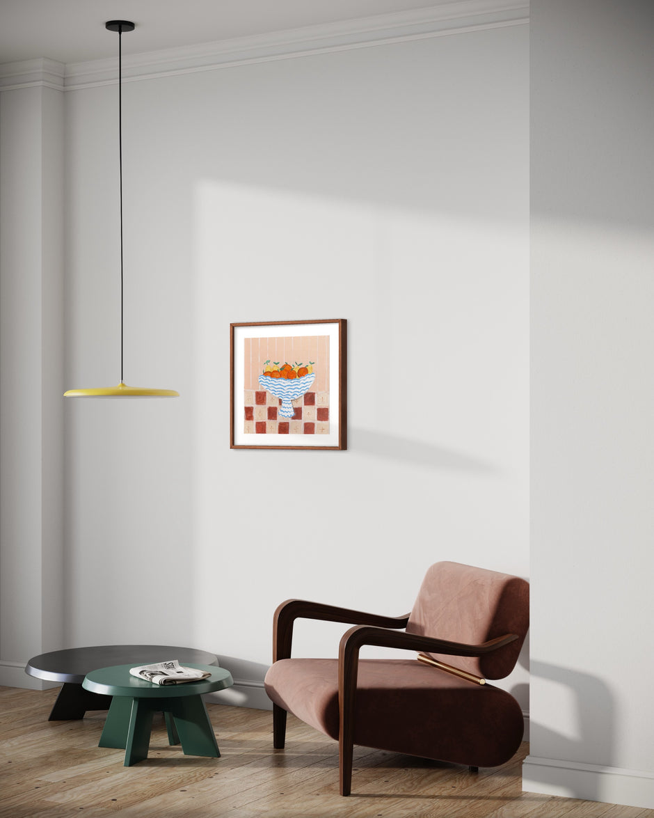 Art Collection – Tacit