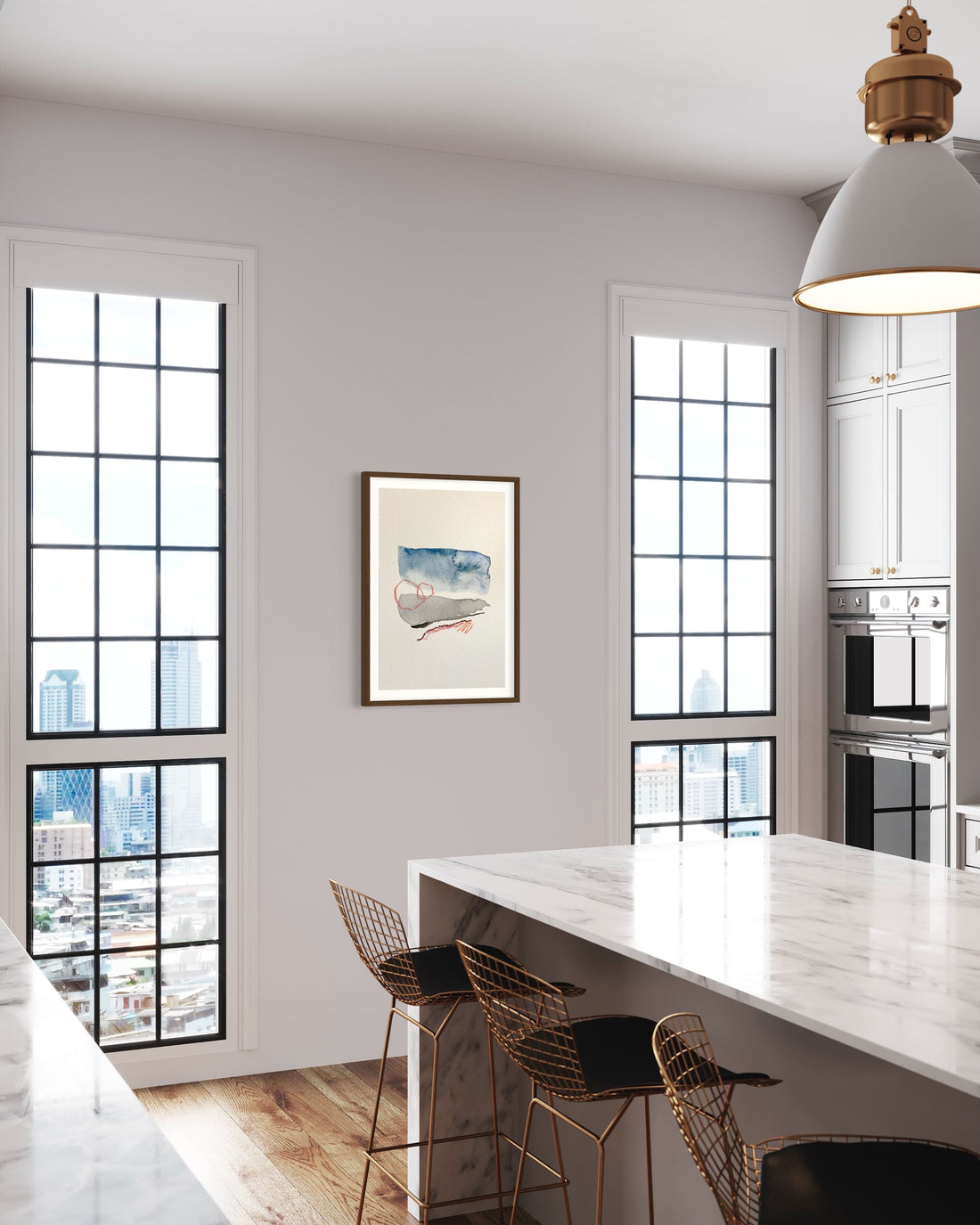 Emily Newman / Rain – Tacit