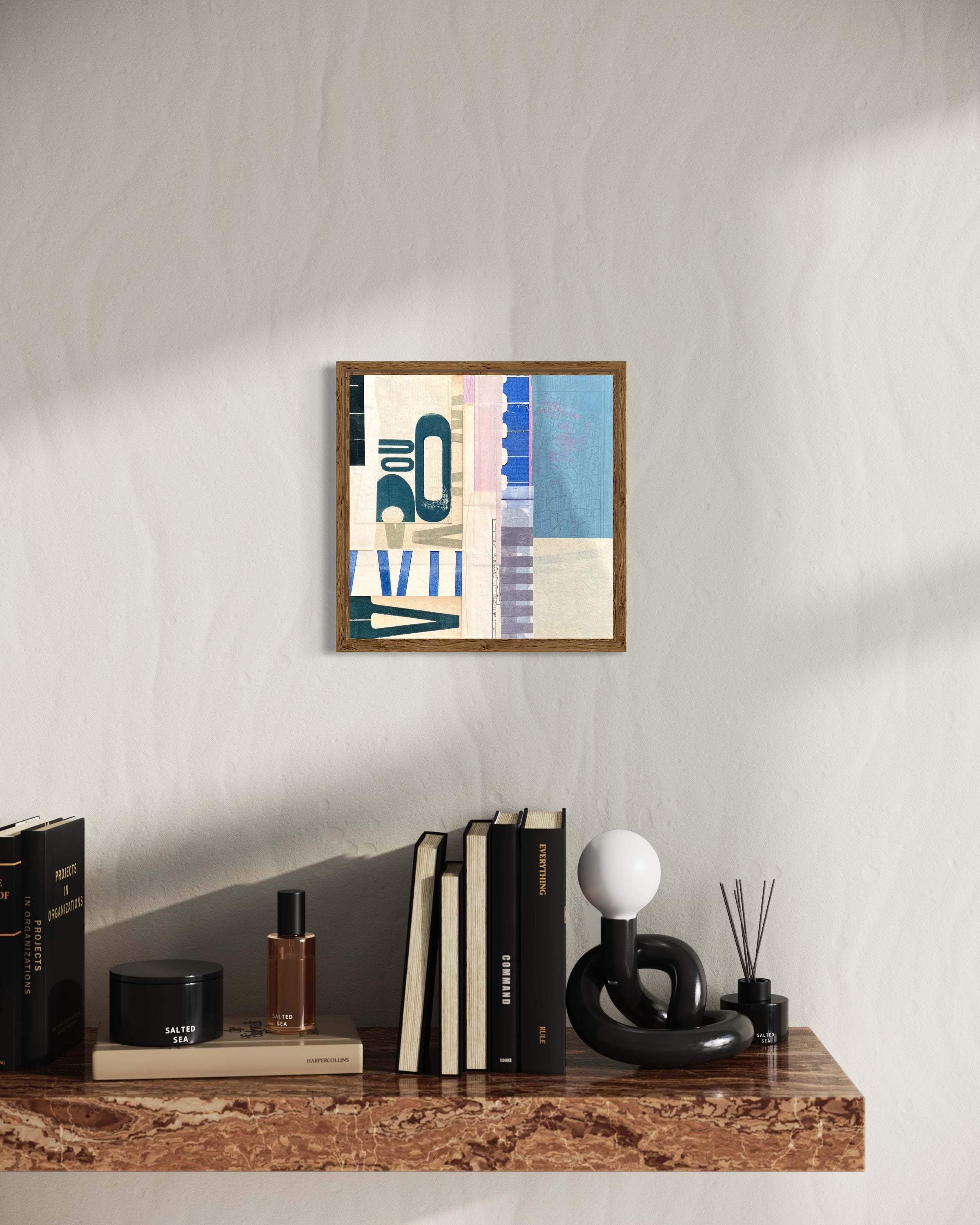 Sarah Short – Tacit