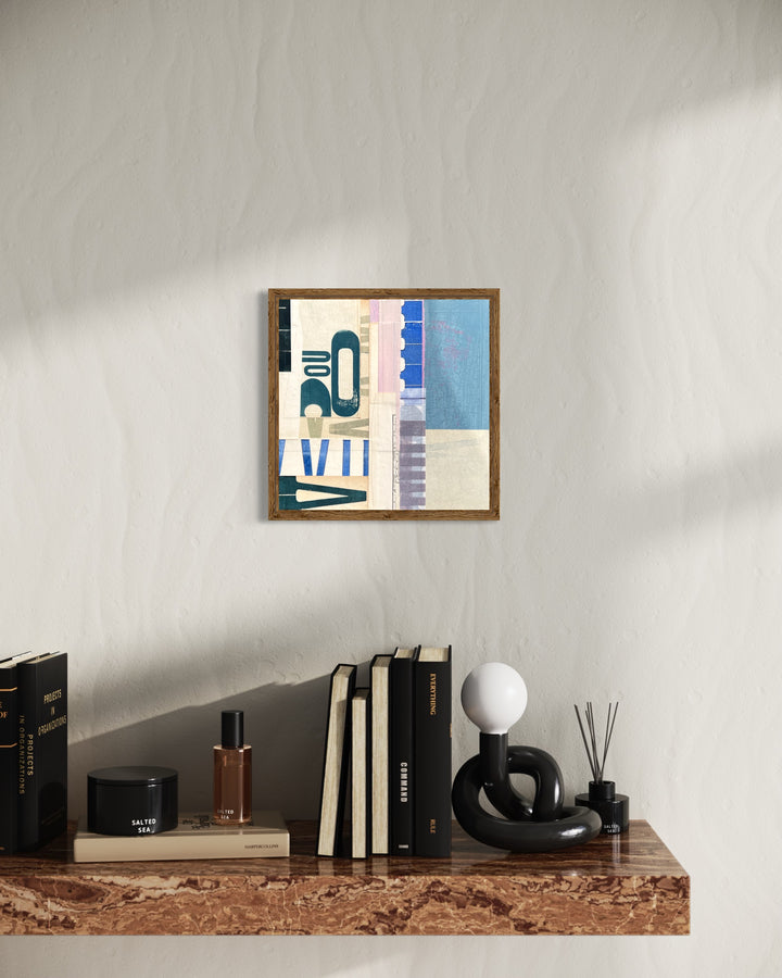 Sarah Short – Tacit