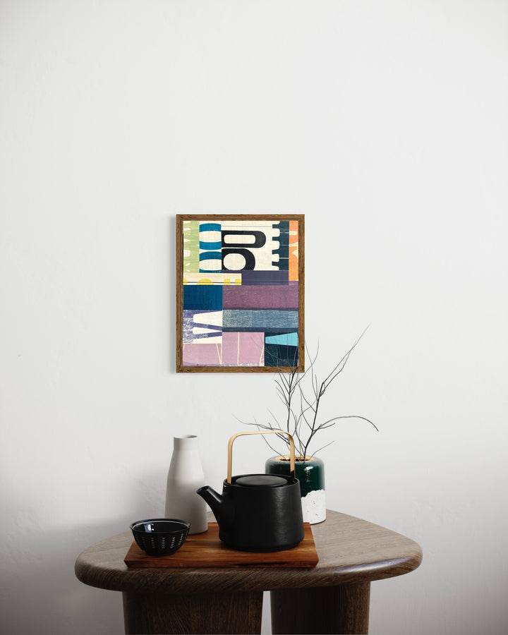 Sarah Short – Tacit