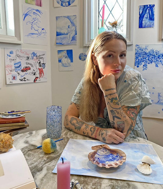 Alyssa Goodman – Tacit