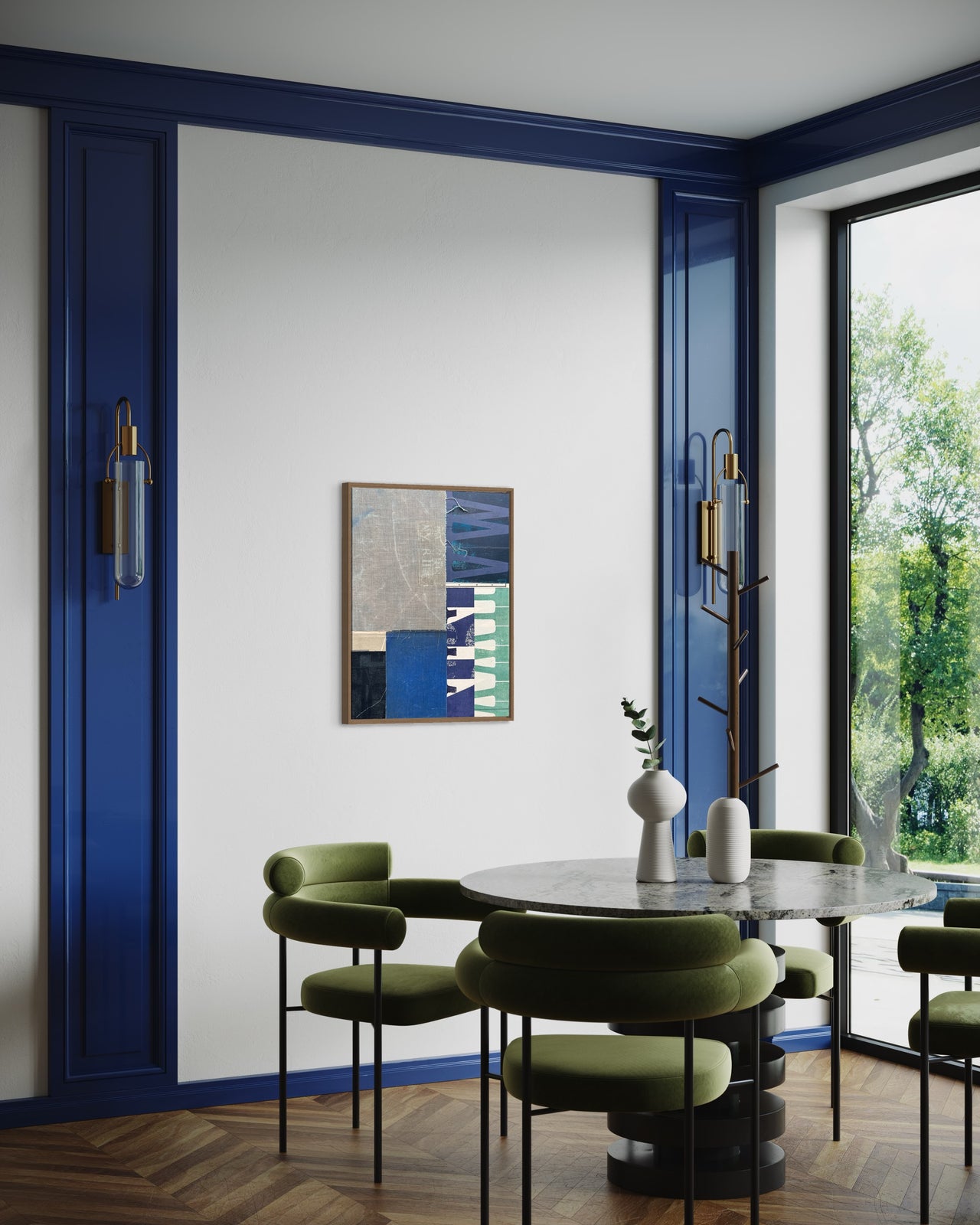 Sarah Short – Tacit