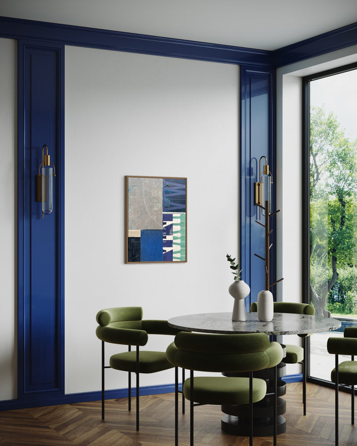 Sarah Short – Tacit