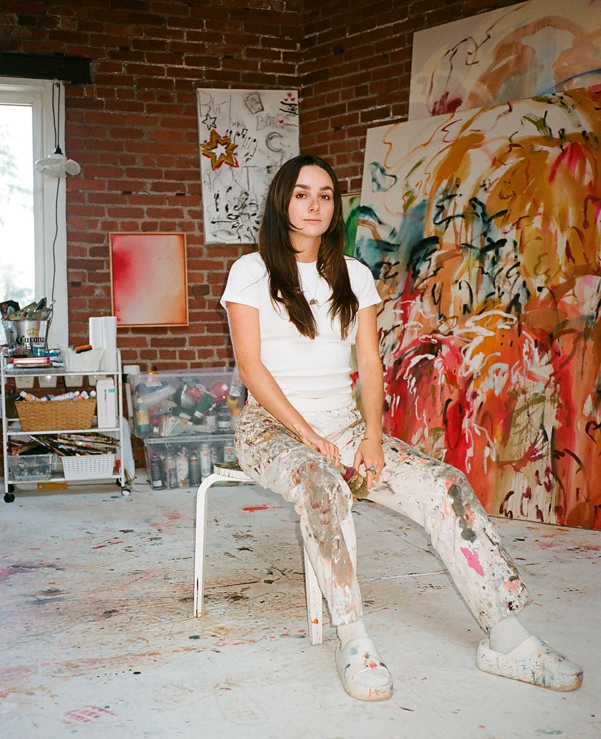 Celia Lees – Tacit