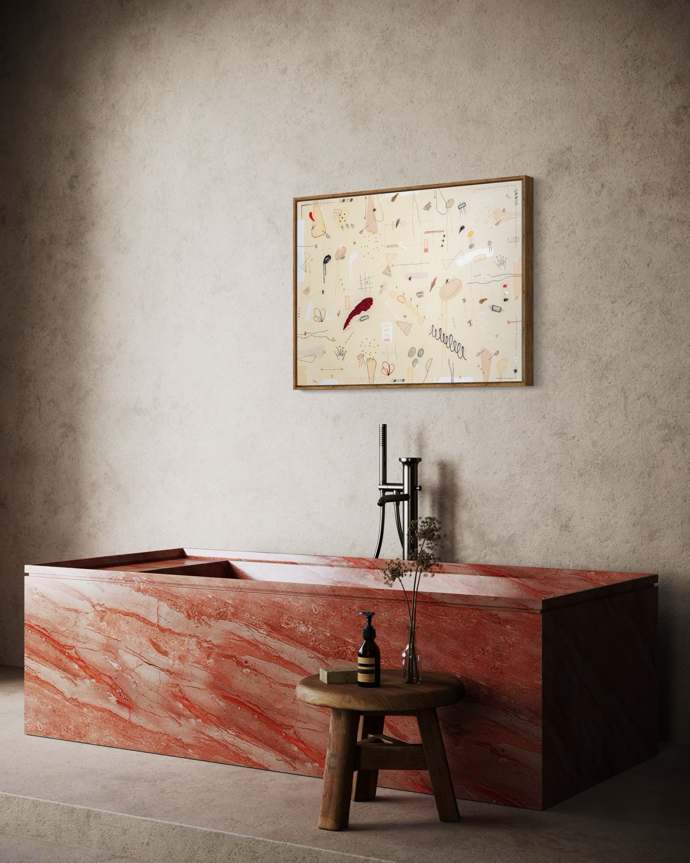 Margot Sinclair – Tacit