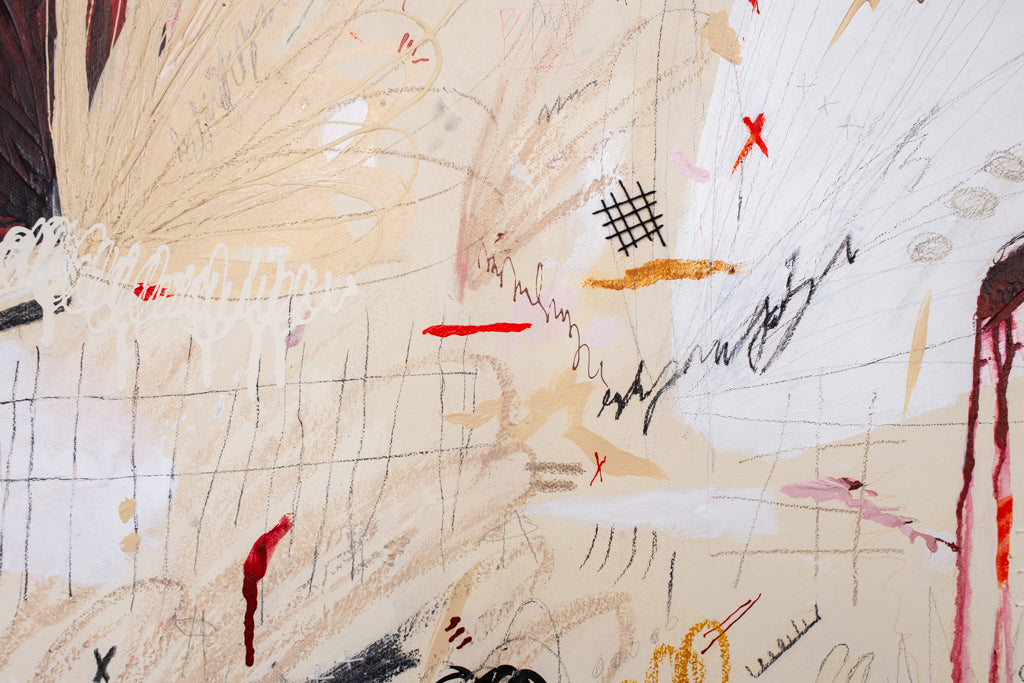 Margot Sinclair / Tell it Slant – Tacit