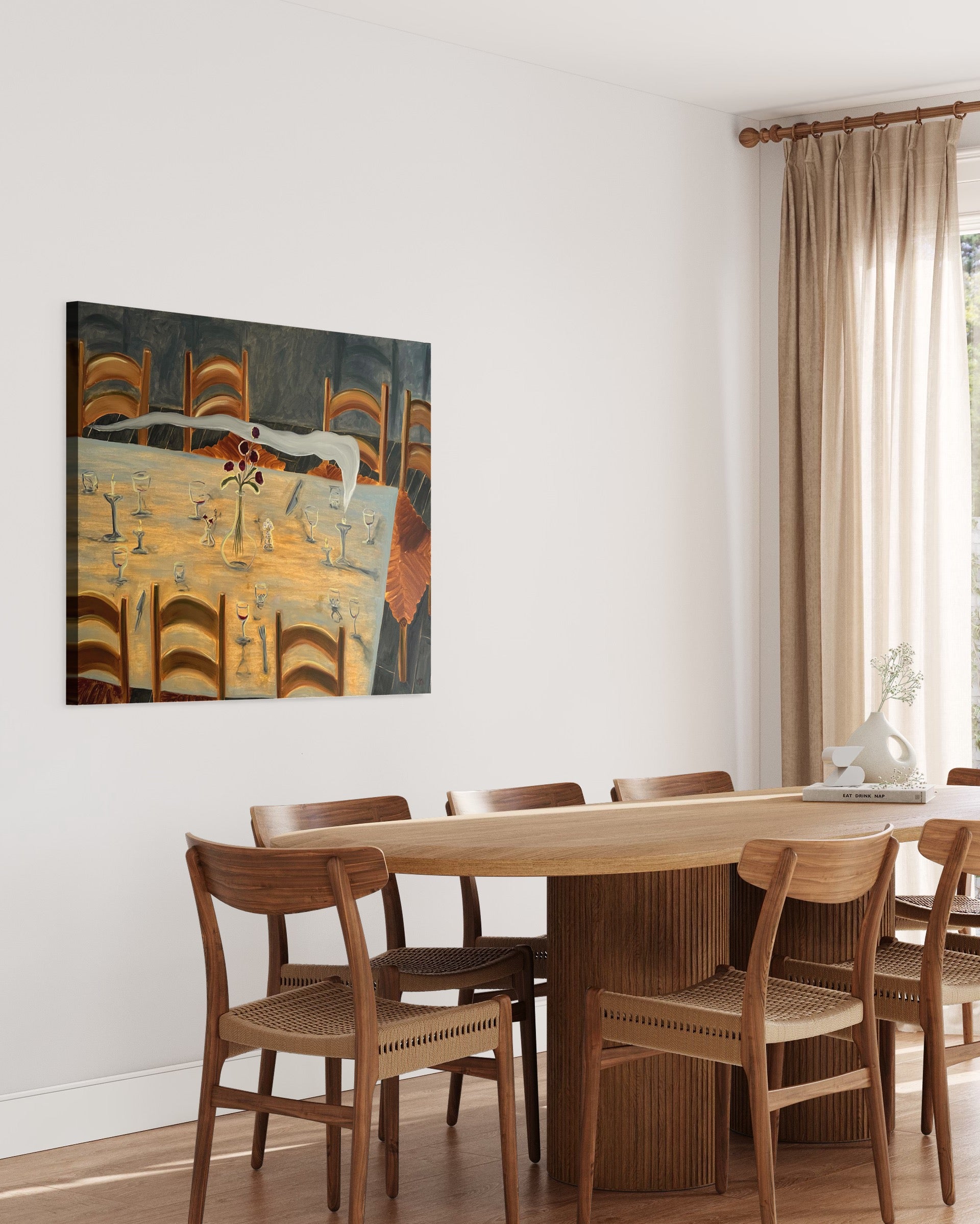 Tacit Collective / Woman Artist Gallery