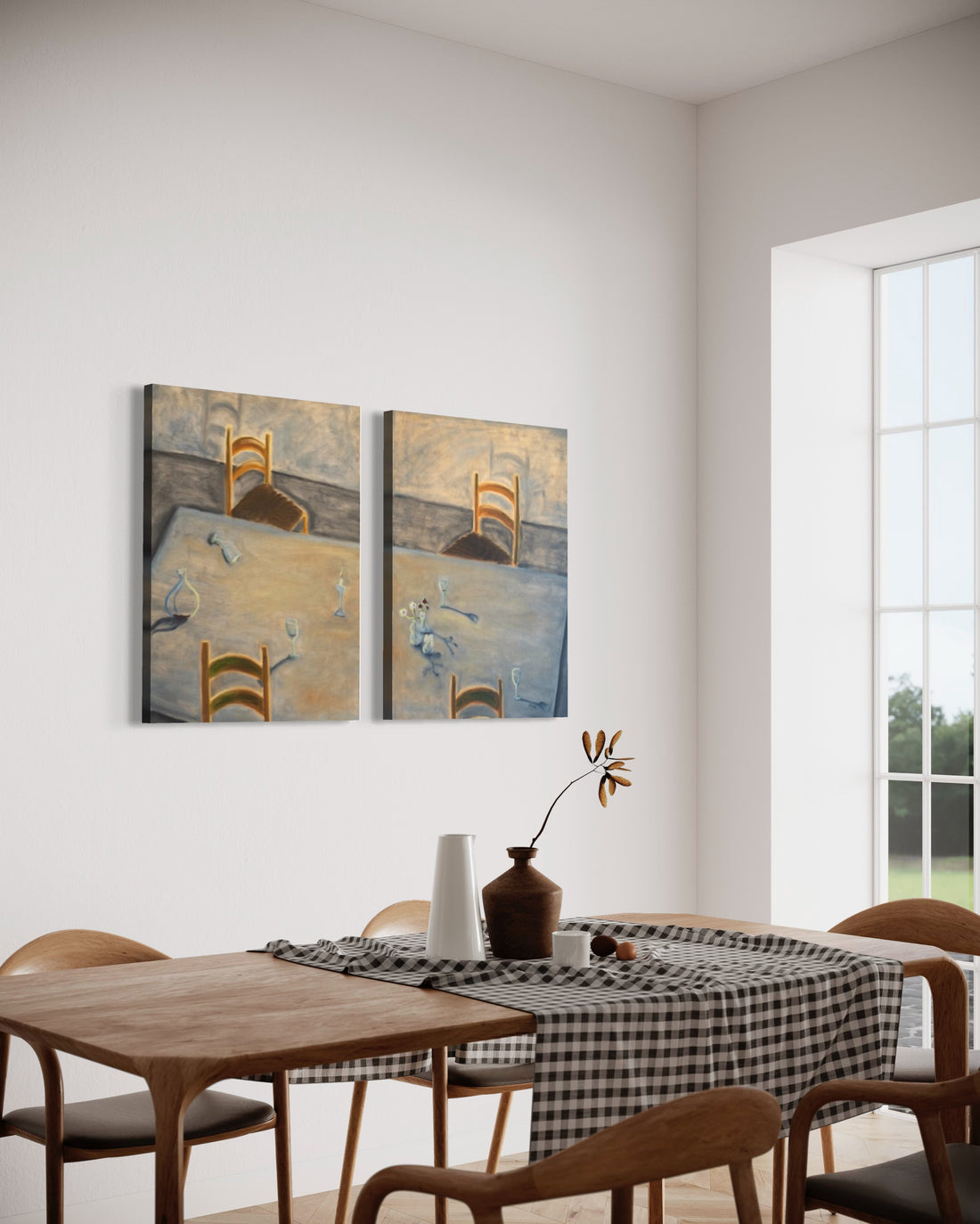 Marissa Apstein / Eat It Up – Tacit