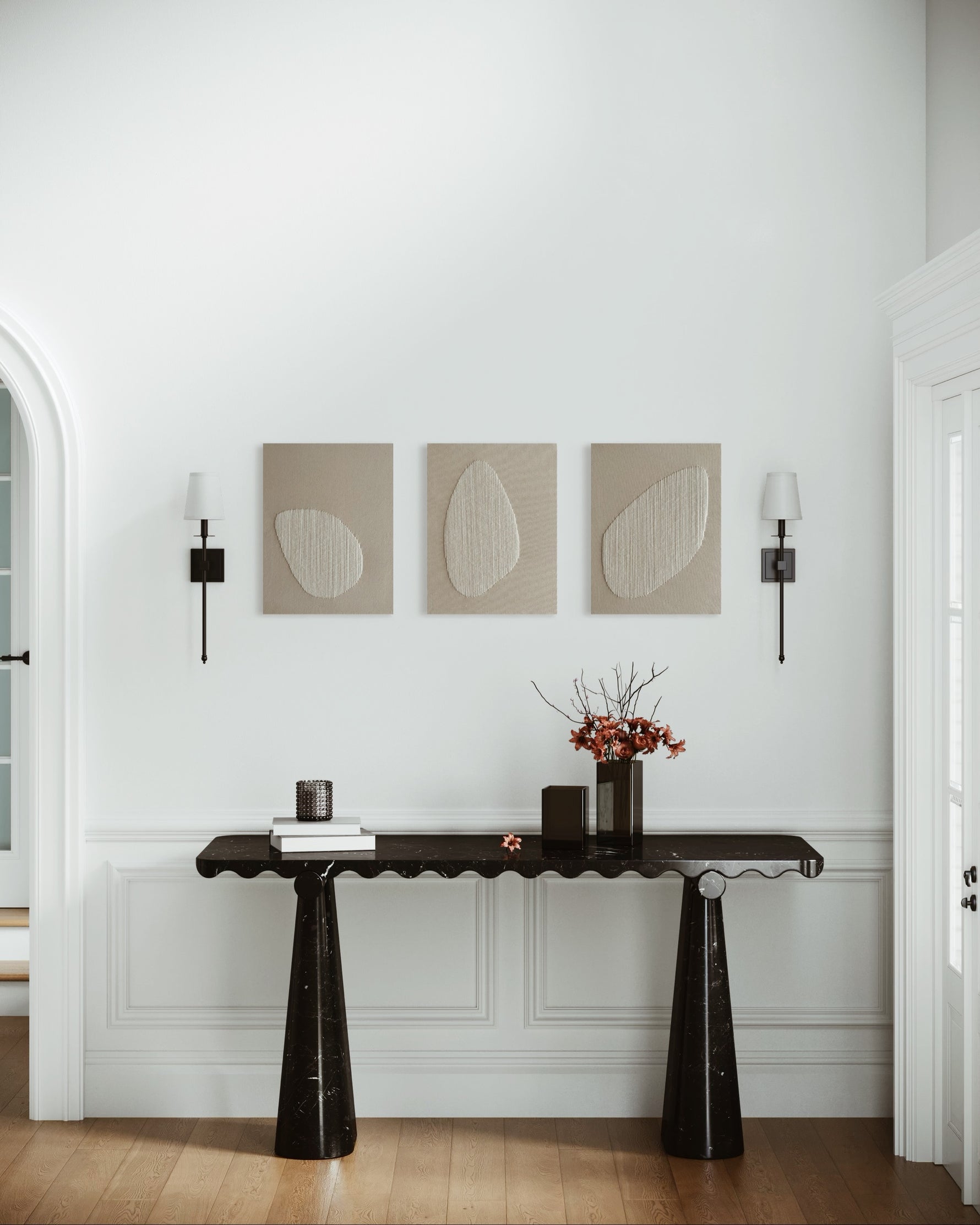 Tacit Collective / Woman Artist Gallery