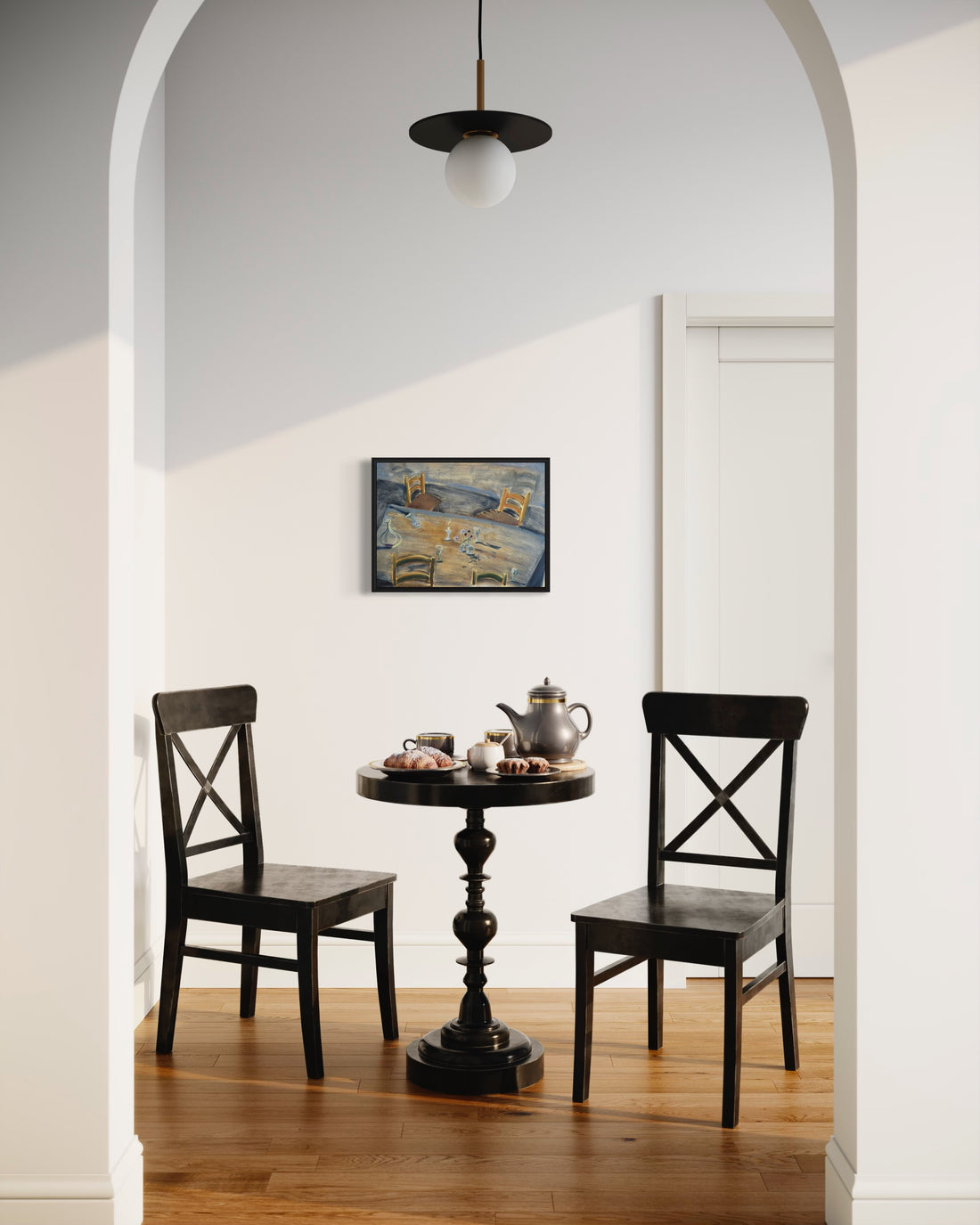 Tacit Collective / Woman Artist Gallery