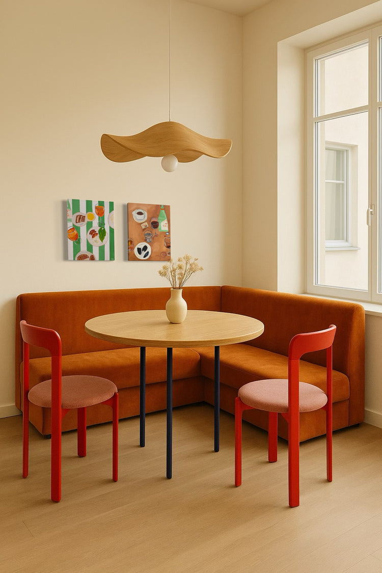 Tacit Collective / Online Art Gallery & Global Art Consultancy