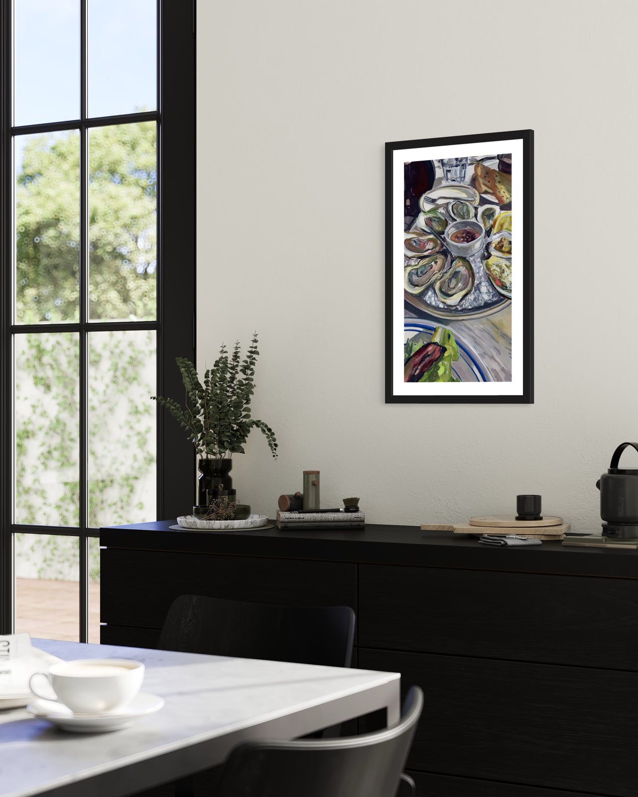 Kelsea Chatburn – Tacit