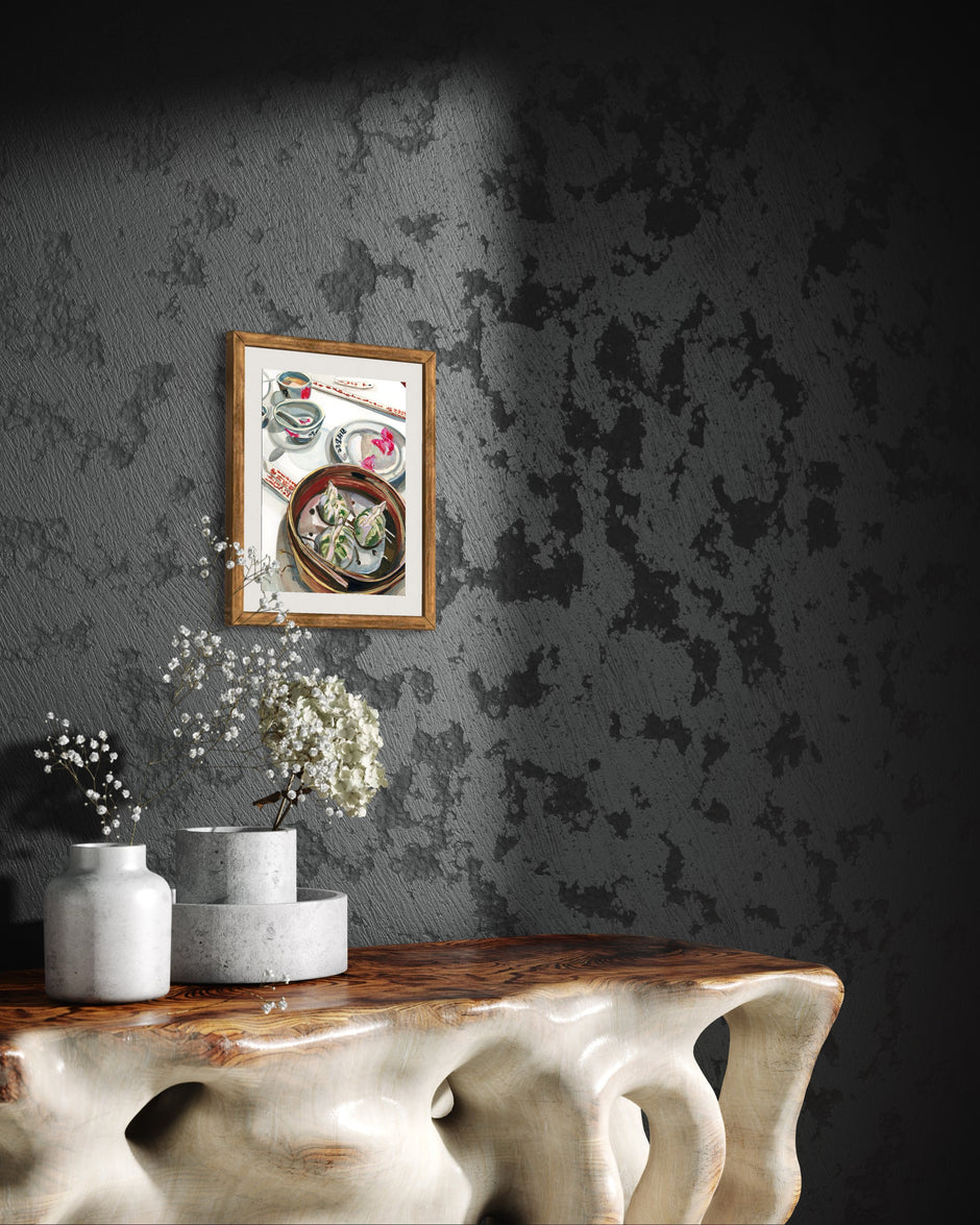 Kelsea Chatburn – Tacit