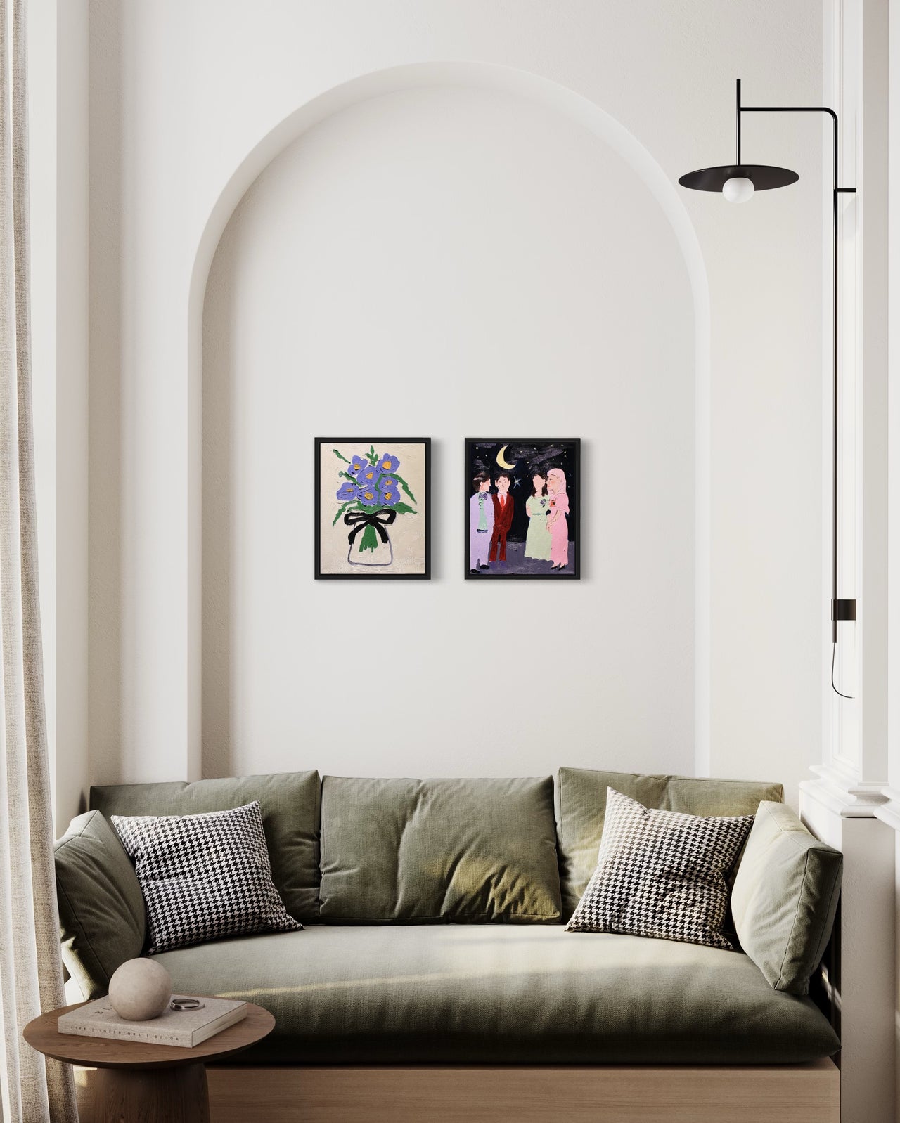 Hayley Axelrad – Tacit