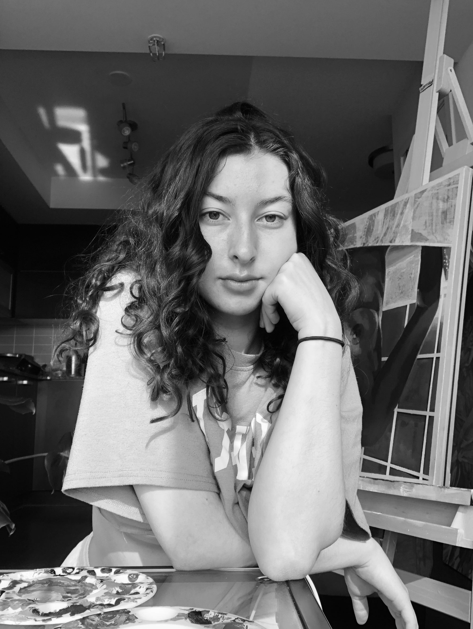 Katie Butler – Tacit