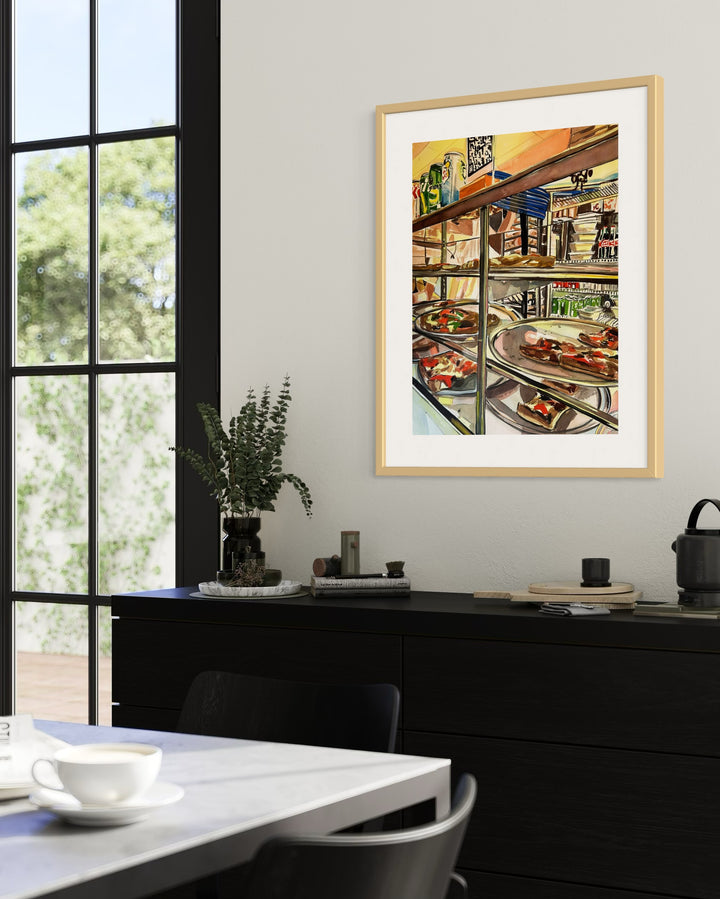 Kelsea Chatburn – Tacit