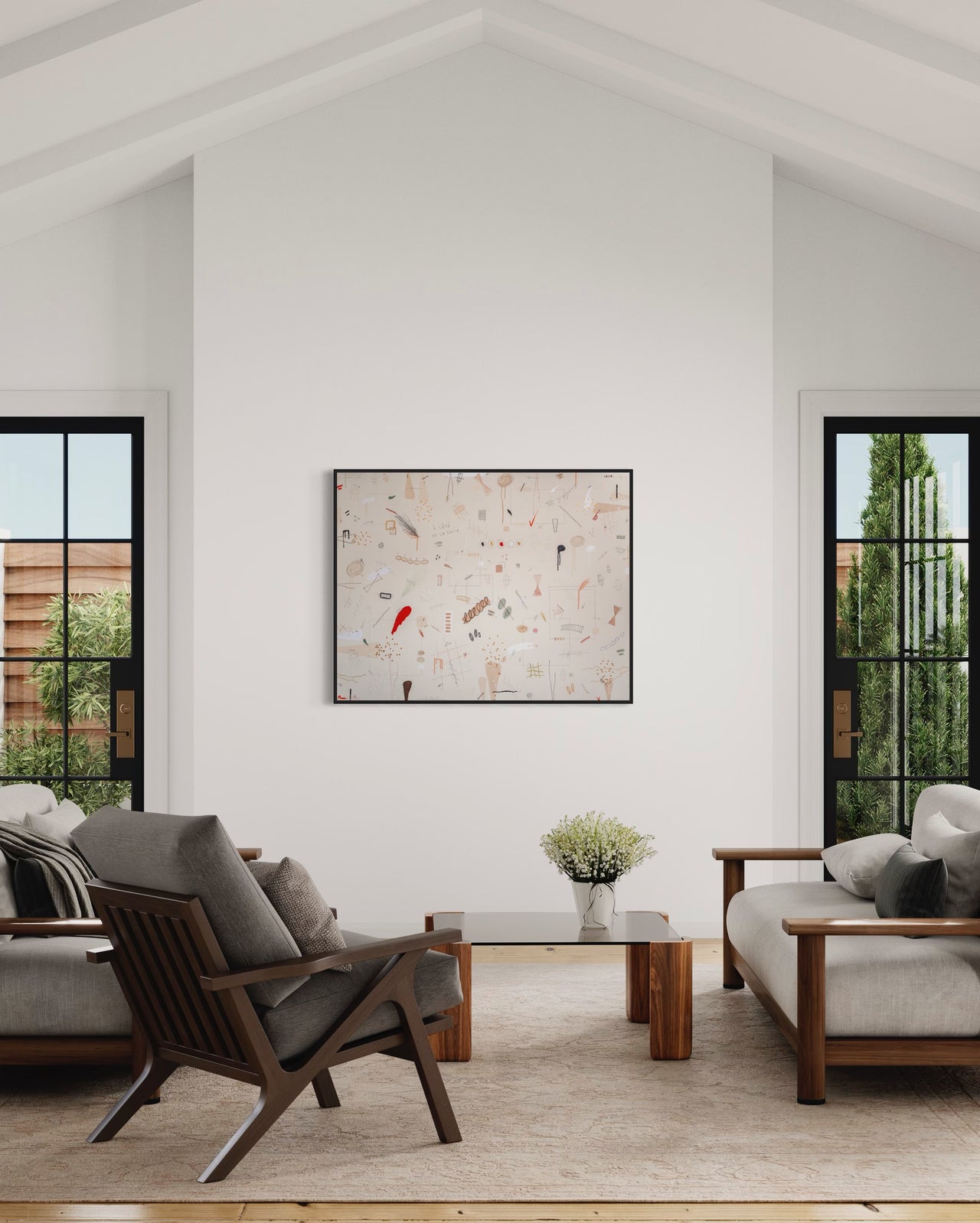 Art Collection – Tacit