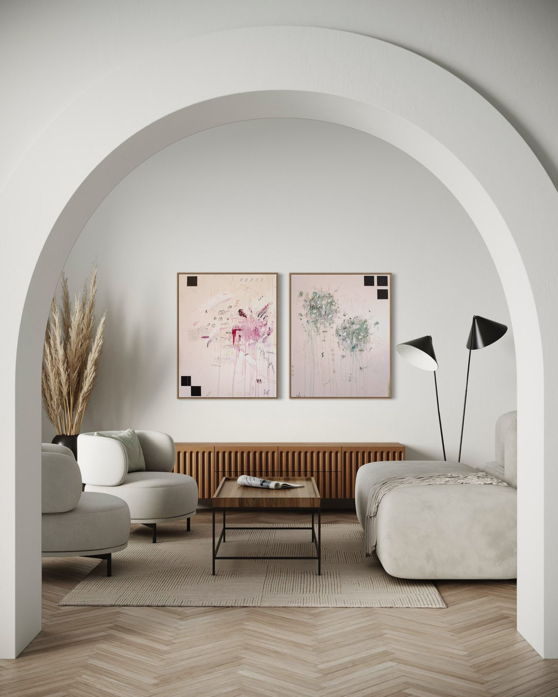 Margot Sinclair / London System – Tacit