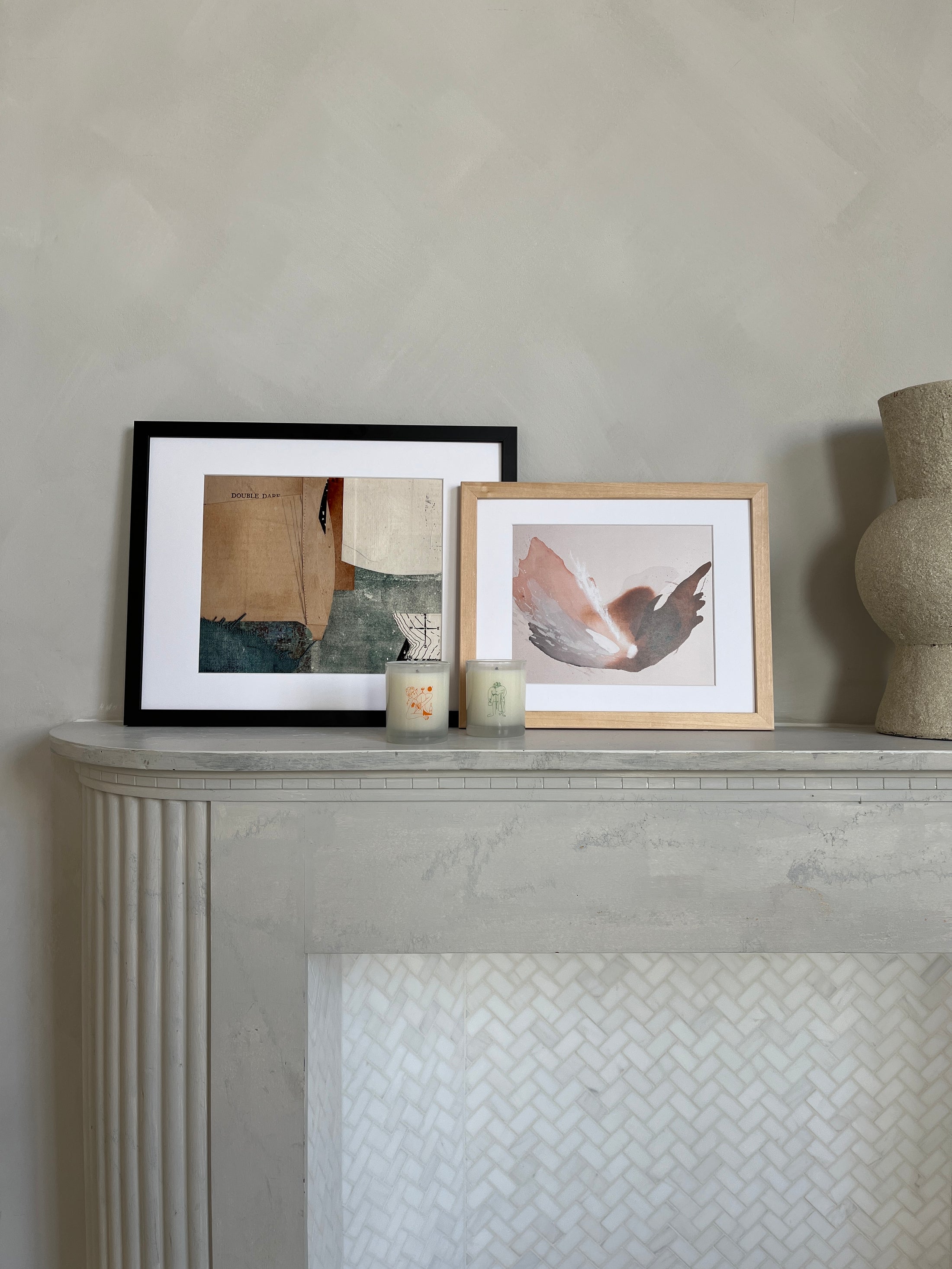 Sarah Short / Double Dare – Tacit