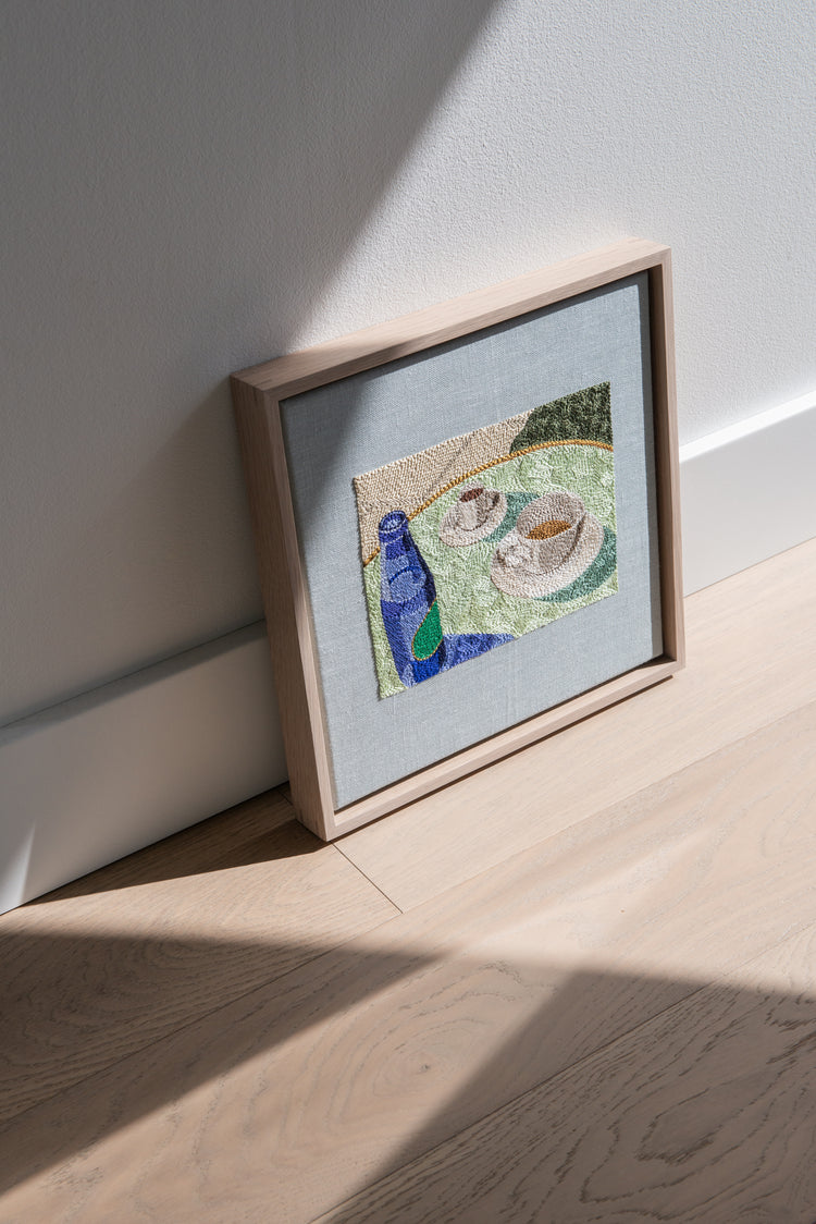 Tacit Collective / Woman Artist Gallery