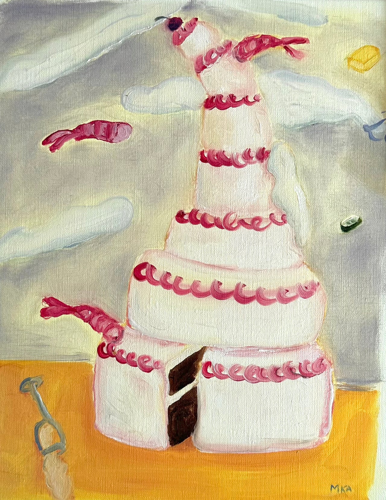 Art Collection – Page 5 – Tacit