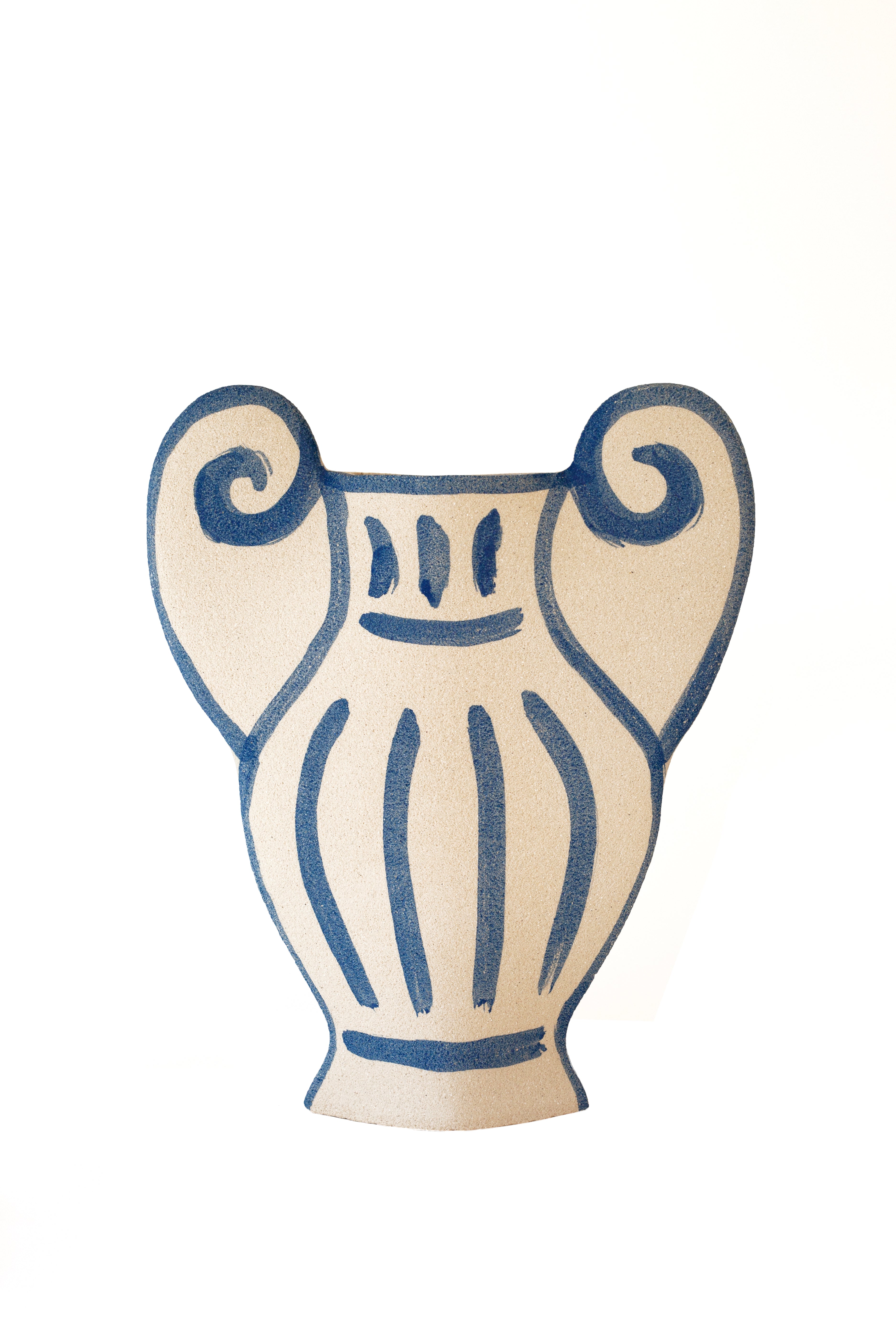 Ini Ceramique / Krater No°1 – Tacit