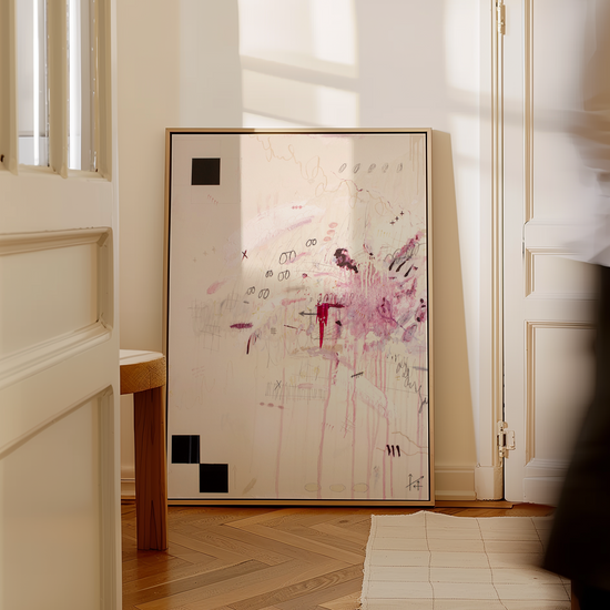 Margot Sinclair / London System – Tacit