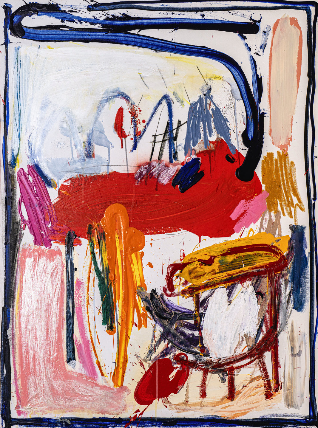 Dina Roudman – Tacit